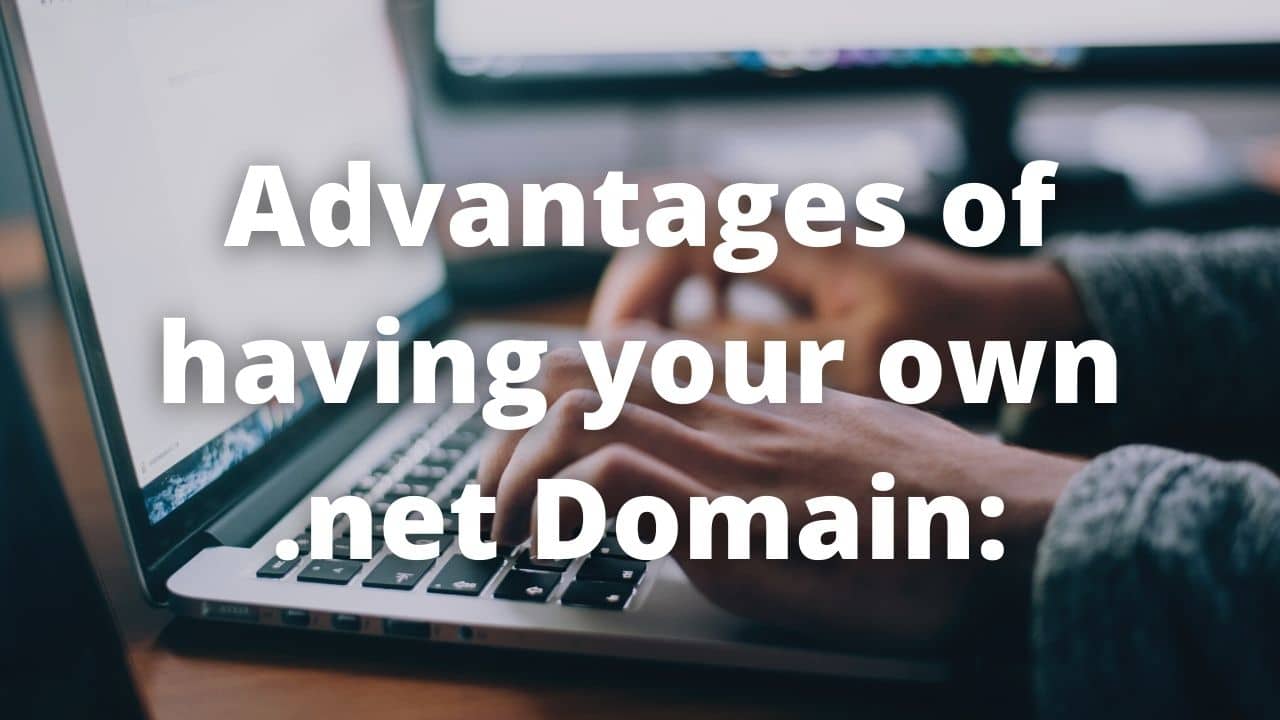 How to get a free .net domain for 1 year - MyHostingLive