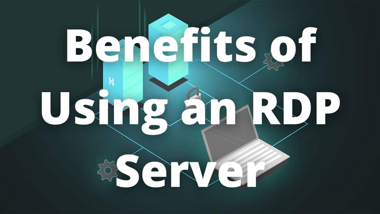 What is an RDP server? - MyHostingLive