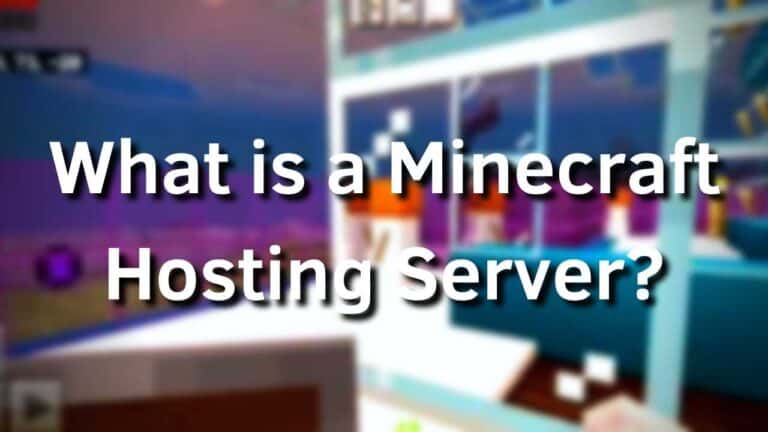 Enjoy the Best Free Minecraft Server Hosting 24/7