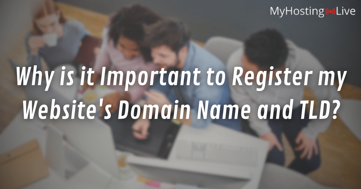 Free Domains for Websites: Get yours in 5 Minutes with MHL!
