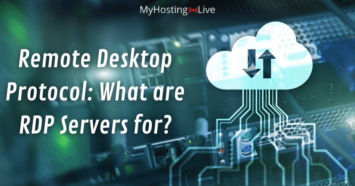 Best RDP Provider in 2024: Get your own RDP Server Today!