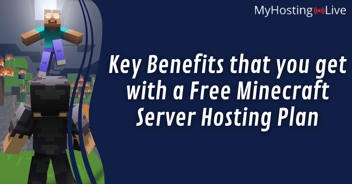 Best Minecraft Server 24/7: Free Modded Server Hosting |2025