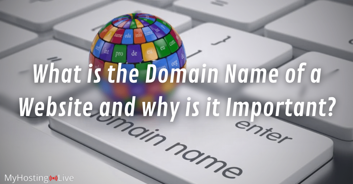 Legit way to get a Free Domain Name and start your Website!